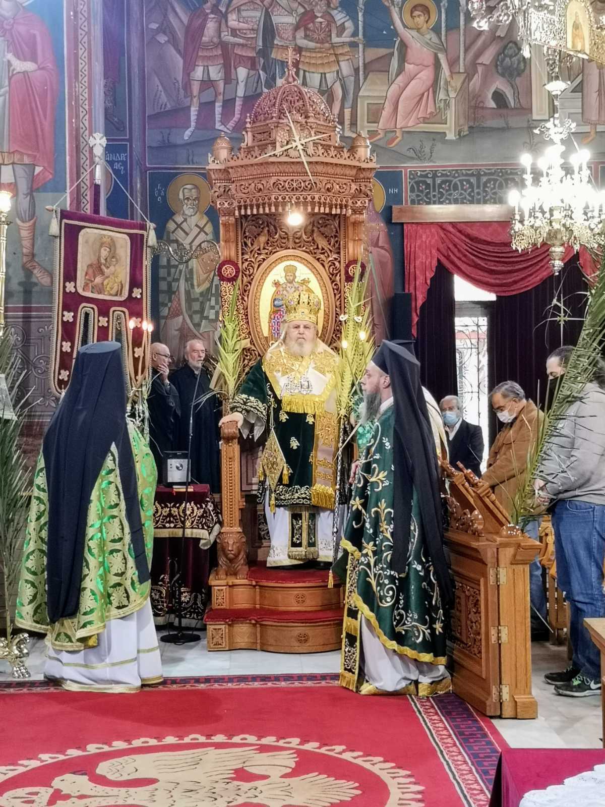 Απρίλιος 2021 - Monthly Archive